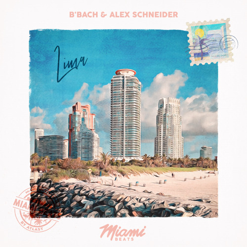 Stream Lima by Miami Beats | Listen online for free on SoundCloud