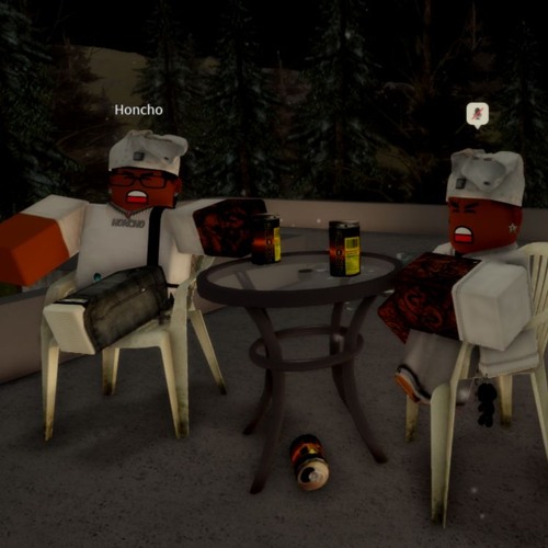 Stream Wittyyb - Coffin Ft. Honcho by Wittyyb | Listen online for free ...