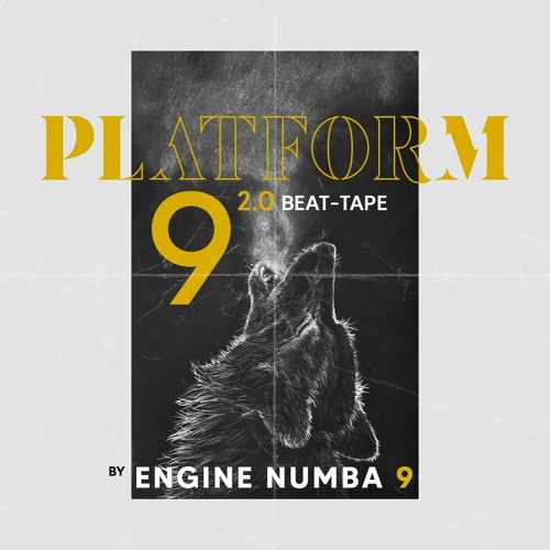 Stream don't worry about me-Engine Numba 9 .mp3 by Engine Numba 9 ...