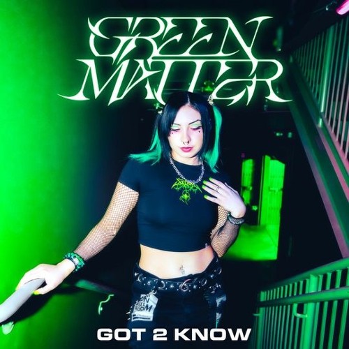 Stream Flux Pavilion - Got 2 Know (Green Matter Revive) by Green Matter ...