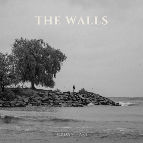 Stream The Walls by Jordan Hart | Listen online for free on SoundCloud
