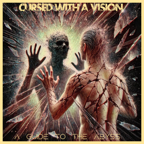 Stream CURSED WITH A VISION-a guide to the abyss by cursed with a vision | Listen online for ...