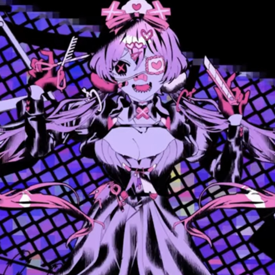 Stream bug (kairiki bear) ♡︎ english cover【 rachie 】バグ by will ...