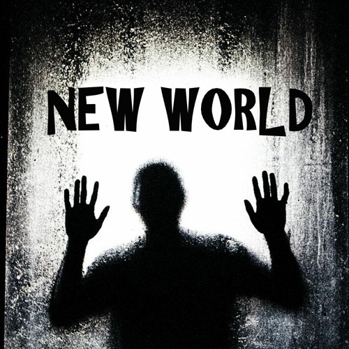 Stream New World (A Frank Terzo Original) by David Cartrette | Listen ...