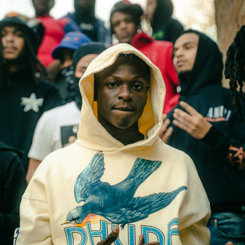 Stream Broken Down by SMG BABY JOE | Listen online for free on SoundCloud