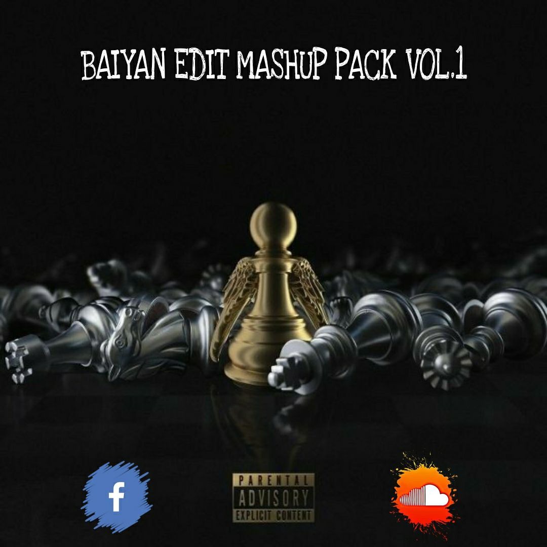 Stream BAIYAN EDIT & MASHUP VOL.1 by Baiyan | Listen online for free on ... Stream BAIYAN EDIT & MASHUP VOL.1 by Baiyan | Listen online for free on ...
