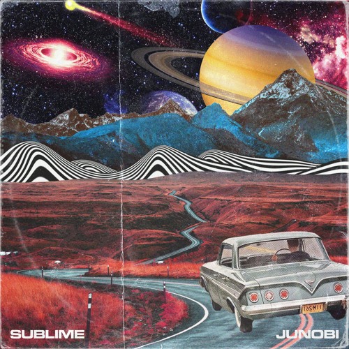 Stream Point Nemo by Junobi | Listen online for free on SoundCloud