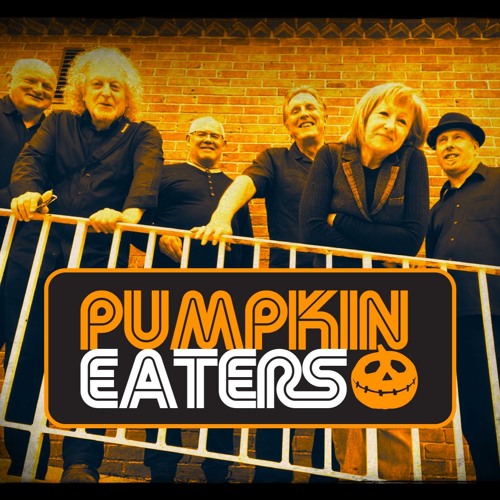 Stream ZOO Music | Listen to Pumpkin Eaters - studio recordings Sep ...