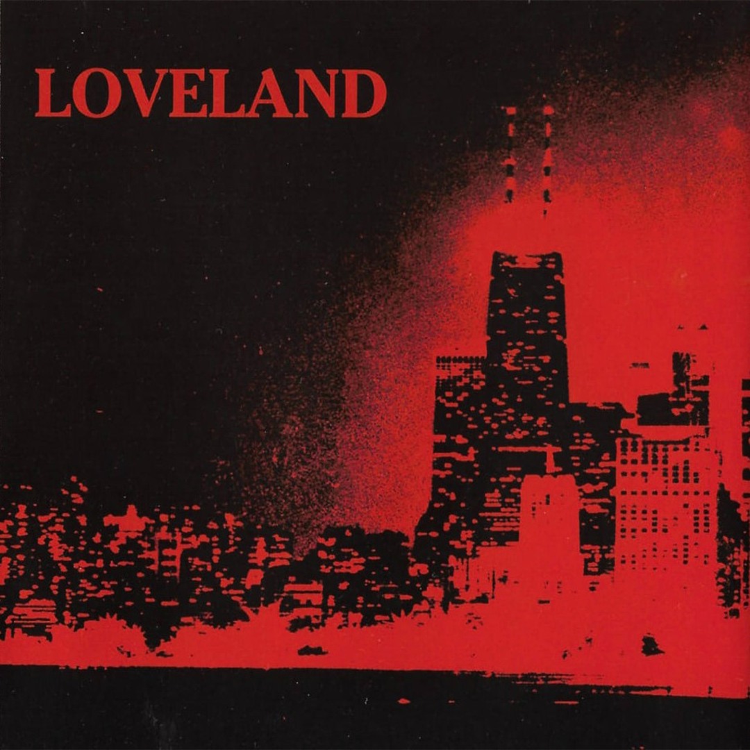 Listen to R. Kelly - Loveland (Full Album) by Loveland Disciple in new ...