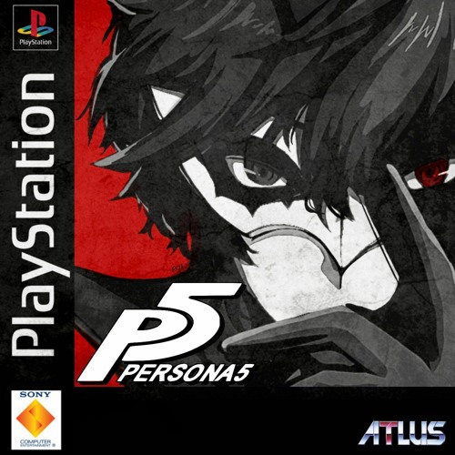 Stream Persona 5, Drake - Sticky Layer Cake by ctrljacs | Listen online ...