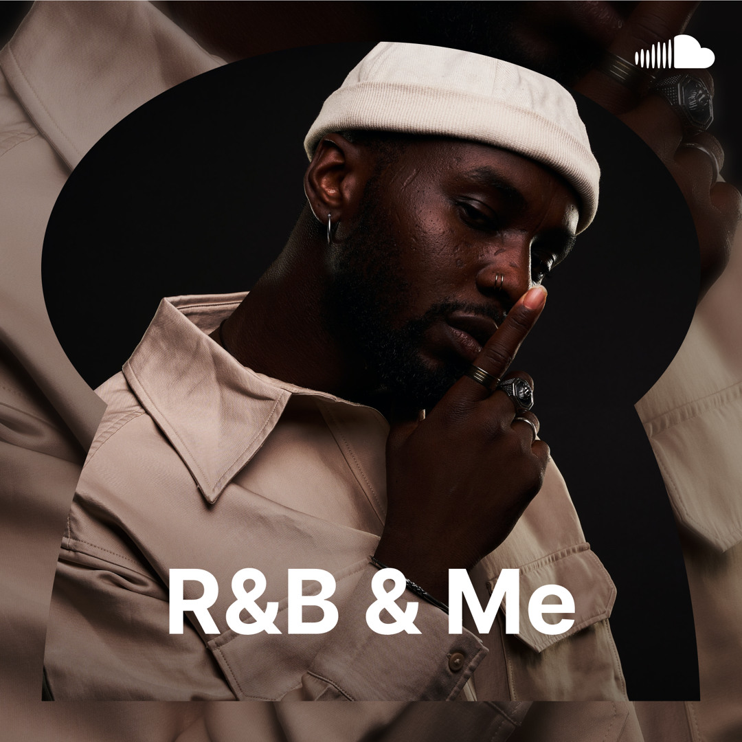 Stream Discovery Playlists | Listen to R&B & Me playlist online for ...