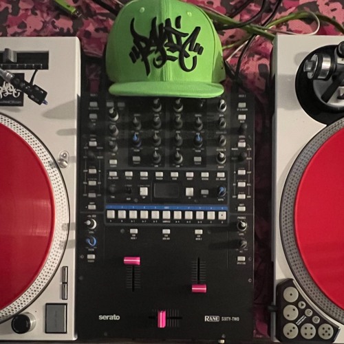 Stream DJ PSYCHO STYLEZ 2023 Bboy / BGirl Mix by DJ Psycho Styles ...