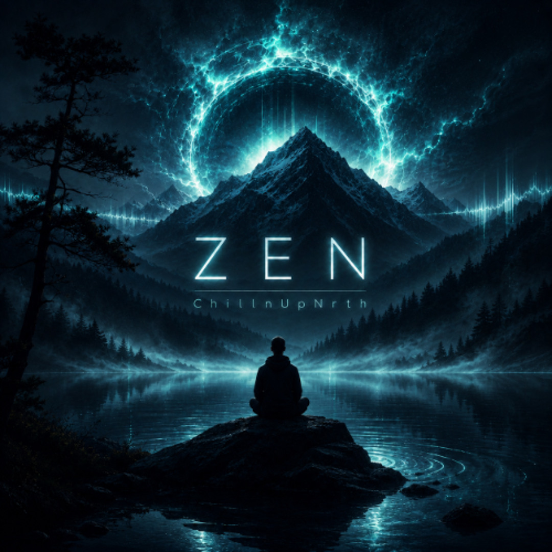Stream Zen by ChillnUpNrth | Listen online for free on SoundCloud
