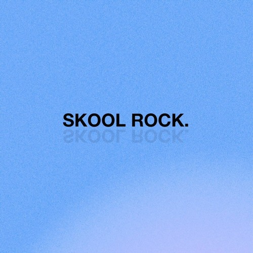 Stream SKOOL ROCK - 15 décembre 2022 by Fluid Radio | Listen online for ...