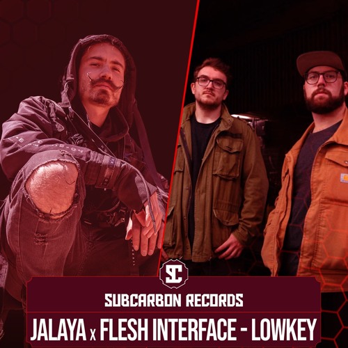 Stream Jalaya x Flesh Interface - Lowkey [Free Download] by SubCarbon ...