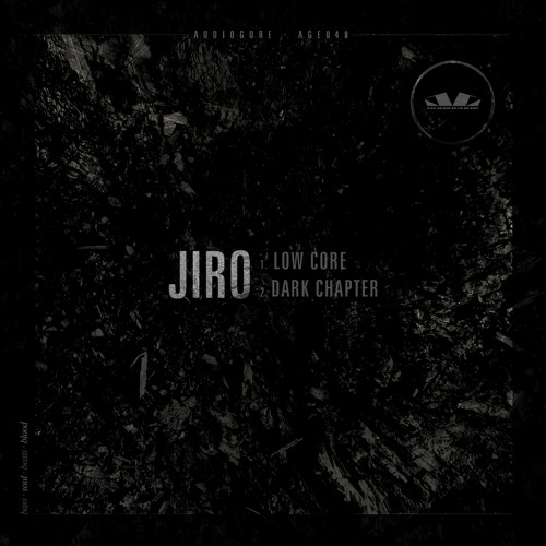 Stream *** AGE048 · Jiro - Low core by Audiogore | Listen online for ...