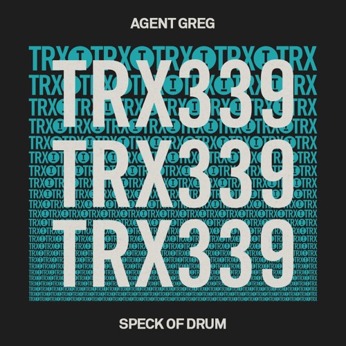 Stream Agent Greg - Speck Of Drum by Agent Greg | Listen online for ...