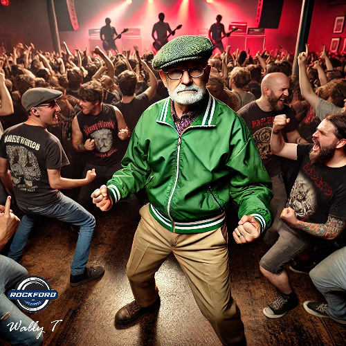 Stream Wally T - Get In The Pit by MomentsRP | Listen online for free ...