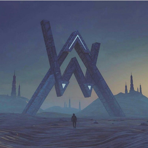 Stream Alan Walker - Team Side (Slowed Reverb) by D&S(Different_Slowed ...