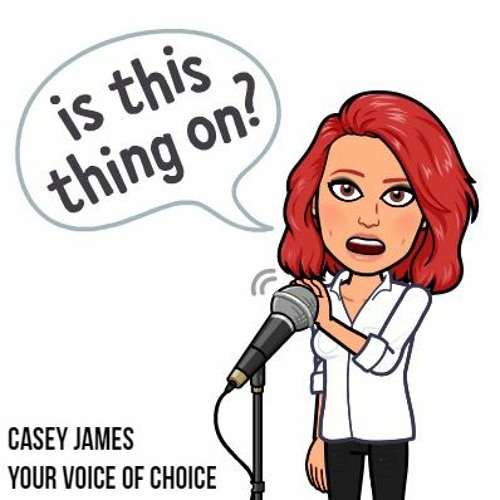 Stream episode Casey James_Narration Sample by Casey James - Your Voice ... Stream episode Casey James_Narration Sample by Casey James - Your Voice ...