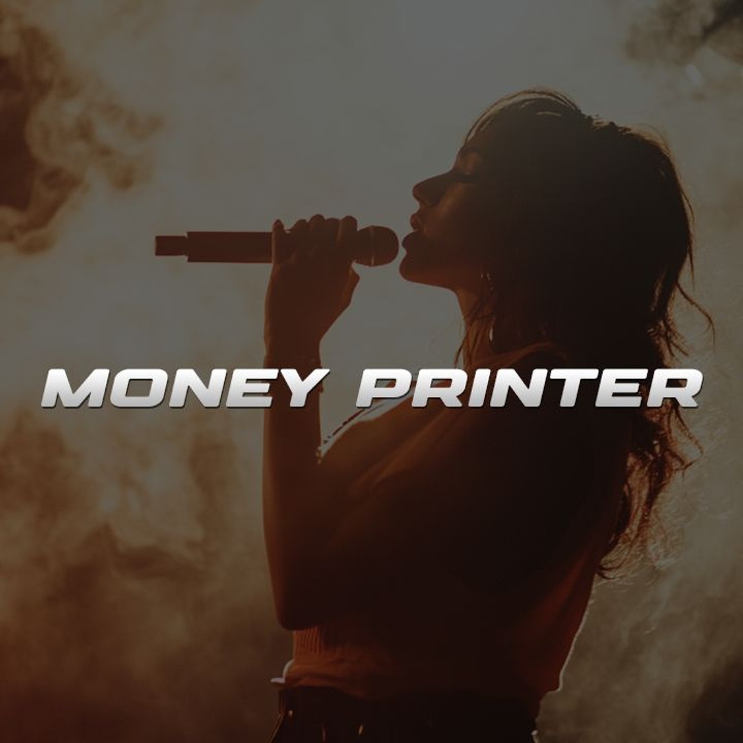 Stream Dramatic West Coast Rap Beat | MONEY PRINTER by Anno Domini ...