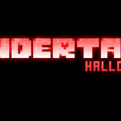 Stream No More Nuzzles - UNDERTALE: Halloween Hack by placeholder.mp4 ...