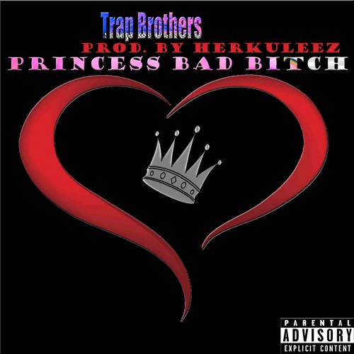 Stream Princess Bad Bitch [Feat. Herkuleez & Rob$avage] by Tarxan Fenix ...