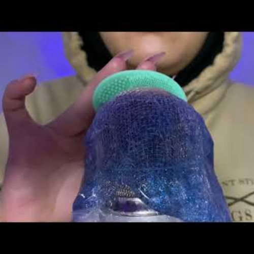 Stream Slime On Mic Part 1 by ASMRdB | Listen online for free on SoundCloud