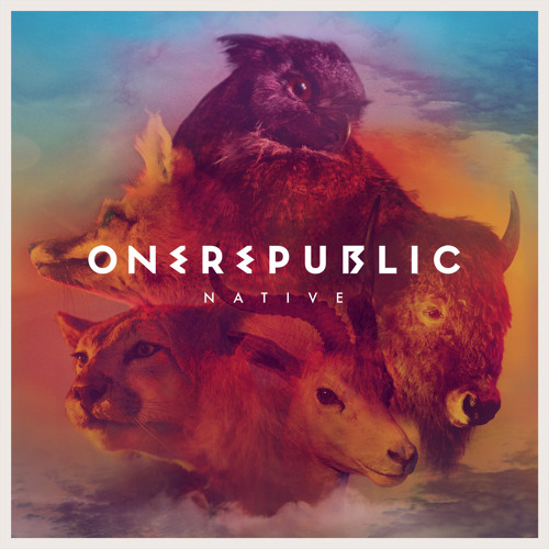 Stream Life In Color by OneRepublic | Listen online for free on SoundCloud