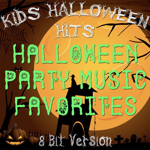 Stream Witch Doctor (8-Bit Version) by Kid'"'"'s Halloween Hits ...