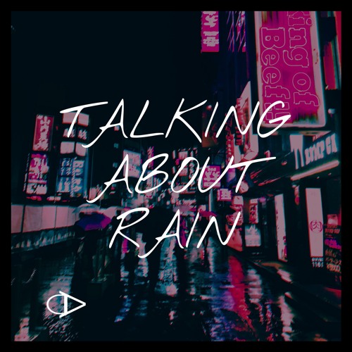 Stream AIR DAVOT/えあだぼ | Listen to Talking About Rain playlist online ...