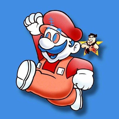 Listen to Nourishing Blood WITH LYRICS[APRIL FOOLS PRANK]|Mario's ...