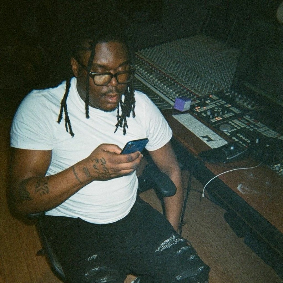 Stream Lucki - Fairytales Prod. StoopidXool (FULL HQ) by conn | Listen ...