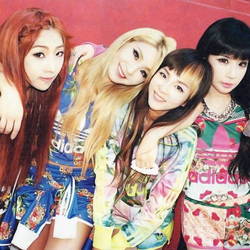 Stream COVER- Ugly (2ne1) 20230114-123127.m4a by windnote | Listen online for free on SoundCloud