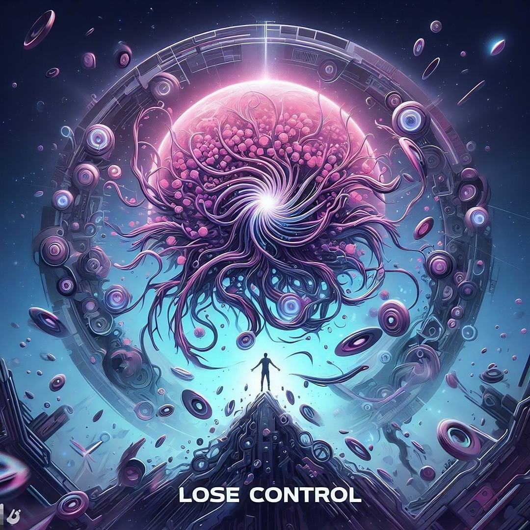 Stream Lose Control by Generate | Listen online for free on SoundCloud