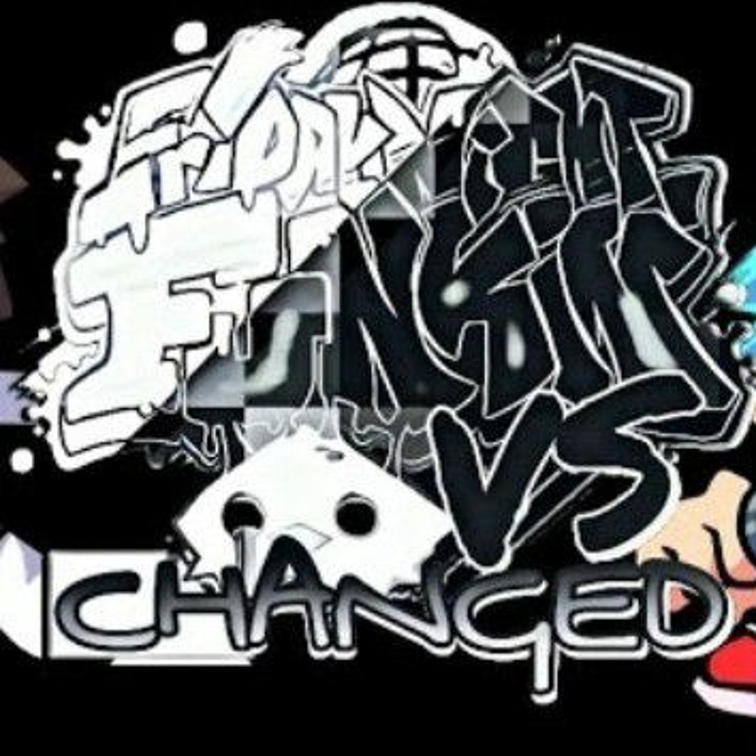 Stream (fnf) CHANGED MOD v2 UNFINISHED - Anesthesia [ost] by Havøc ...