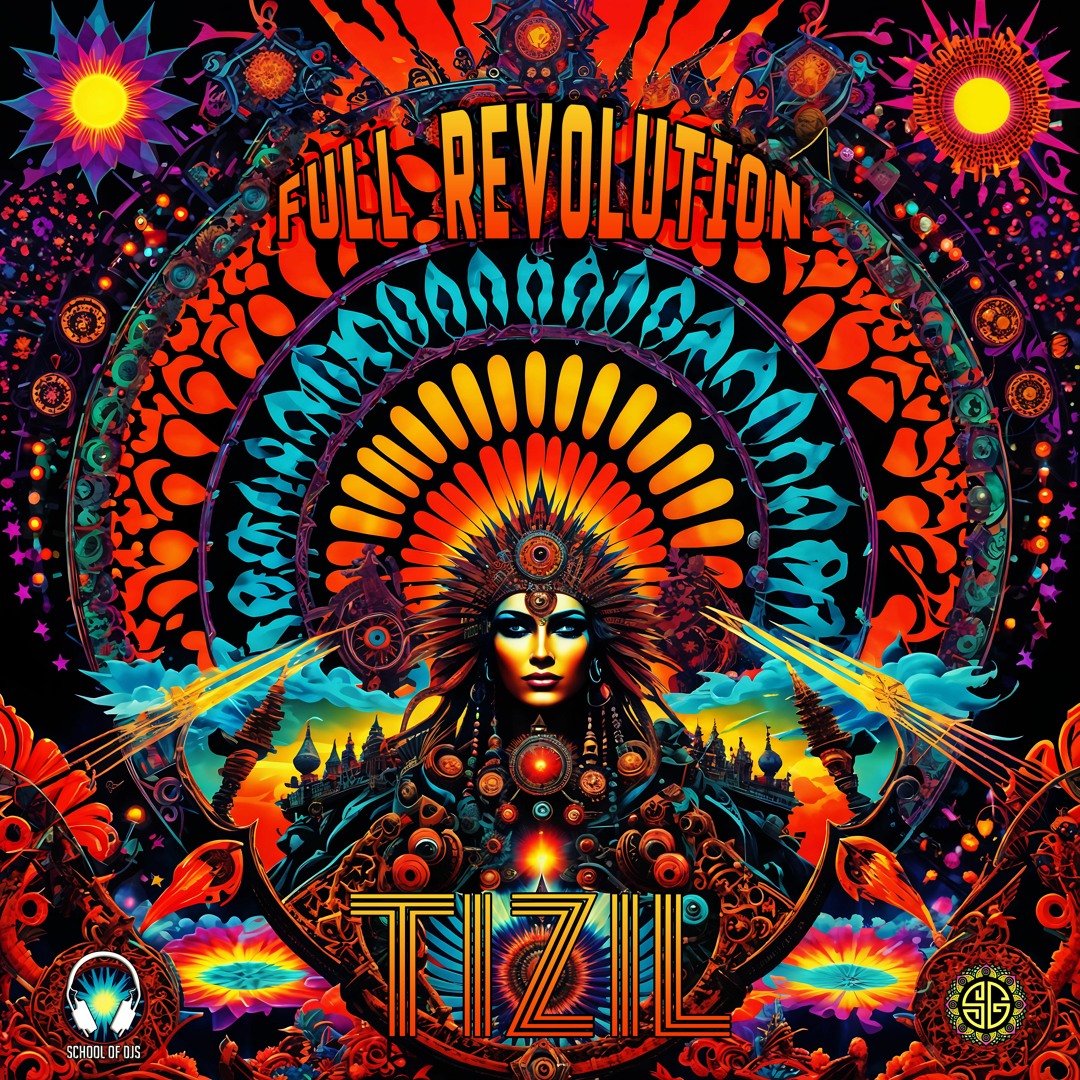 Stream full evolution by TizilPa | Listen online for free on SoundCloud