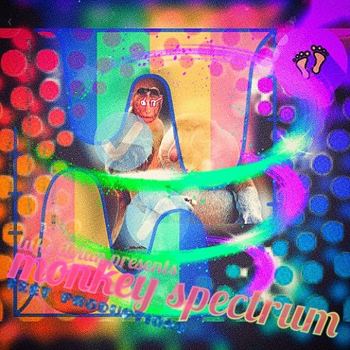 Stream Luke Dolan | Listen to Monkey Spectrum playlist online for free ...