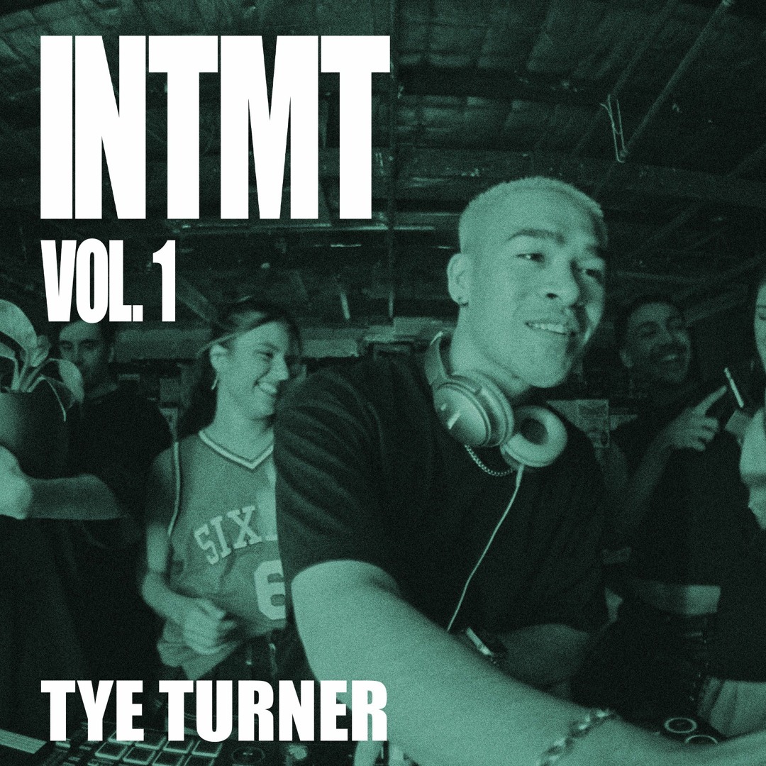 Stream INTMT Vol. 1 | Tye Turner by Tye Turner | Listen online for free ...