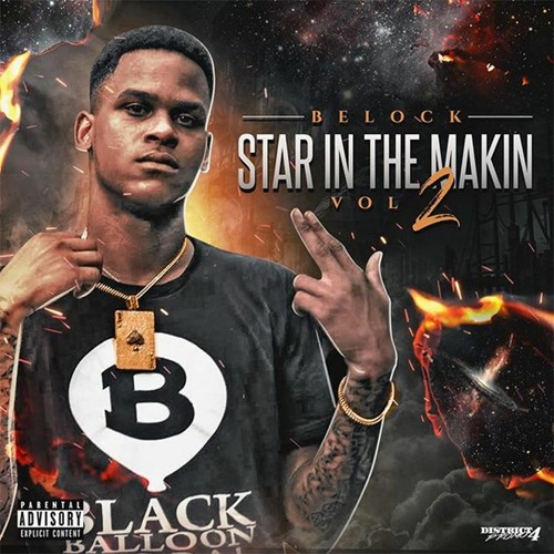 Stream SMG BELOCK | Listen to Star In The Making Vol 2 playlist online ...