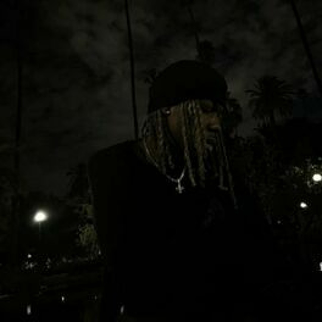 Stream Destroy Lonely - My Time (prod.cxdy + santi) [unreleased] by ...