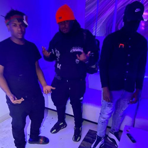 Stream Peso x Luh B - first place by Pe$o Money | Listen online for ...