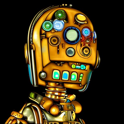 Stream Save The Robot - Bat Yam by SaveTheRobot | Listen online for ...