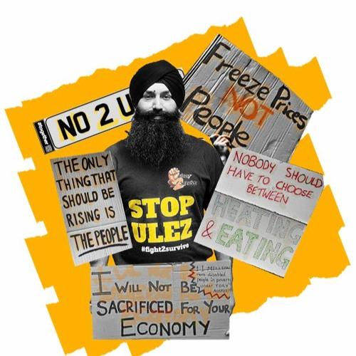Stream Listen What Prabhdeep Has to Say ! by Imaan jeet singh | Listen ...