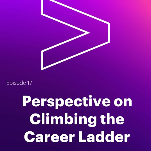 Stream AI Leaders Podcast #17: Perspective on Climbing the Career ...