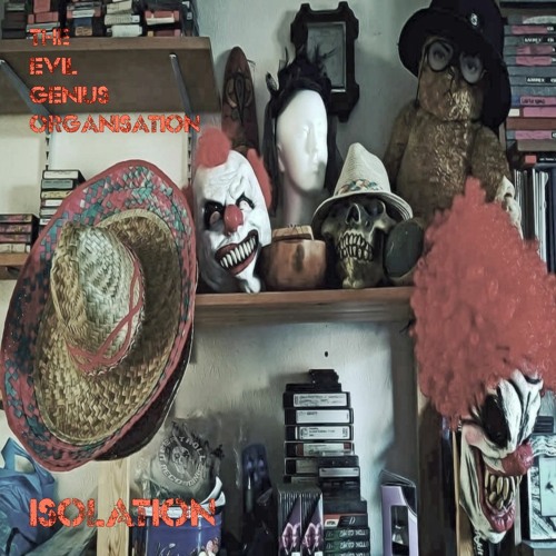 Stream How To Deal With A Depression - The Evil Genius Organisation by ...