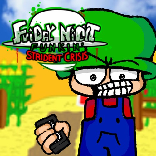 Stream THE CONBI UNIVERSE V2 | Listen to fnf vs bambi strident crisis ... Stream THE CONBI UNIVERSE V2 | Listen to fnf vs bambi strident crisis ...