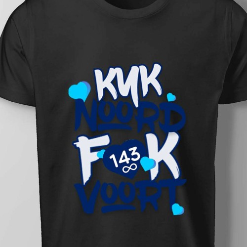 Stream episode Kyk Noord En Fok Voort by Skylar " 143 " Darrigan ...