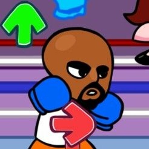 Stream (FNF) Wii Funkin' V.S Matt [ Voiid Sides ] - Ruckus by Hell No ...