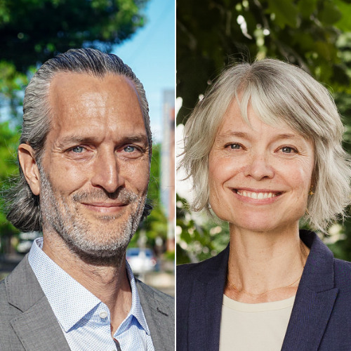 Stream Nico Larco and Kaarin Knudson on Demystifying Sustainable Urban ...